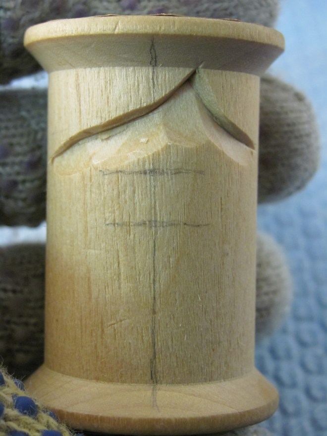 Woodcarving Instruction – CarverDale