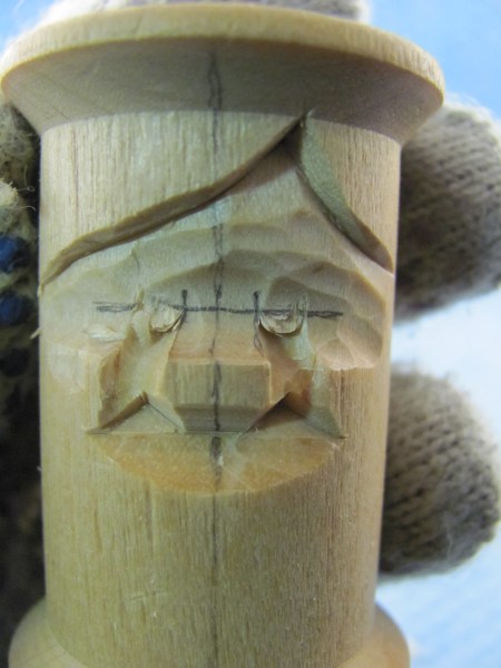Woodcarving Instruction – CarverDale