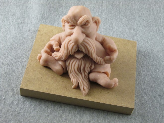 CarverDale – Page 3 – Carving: My Passion